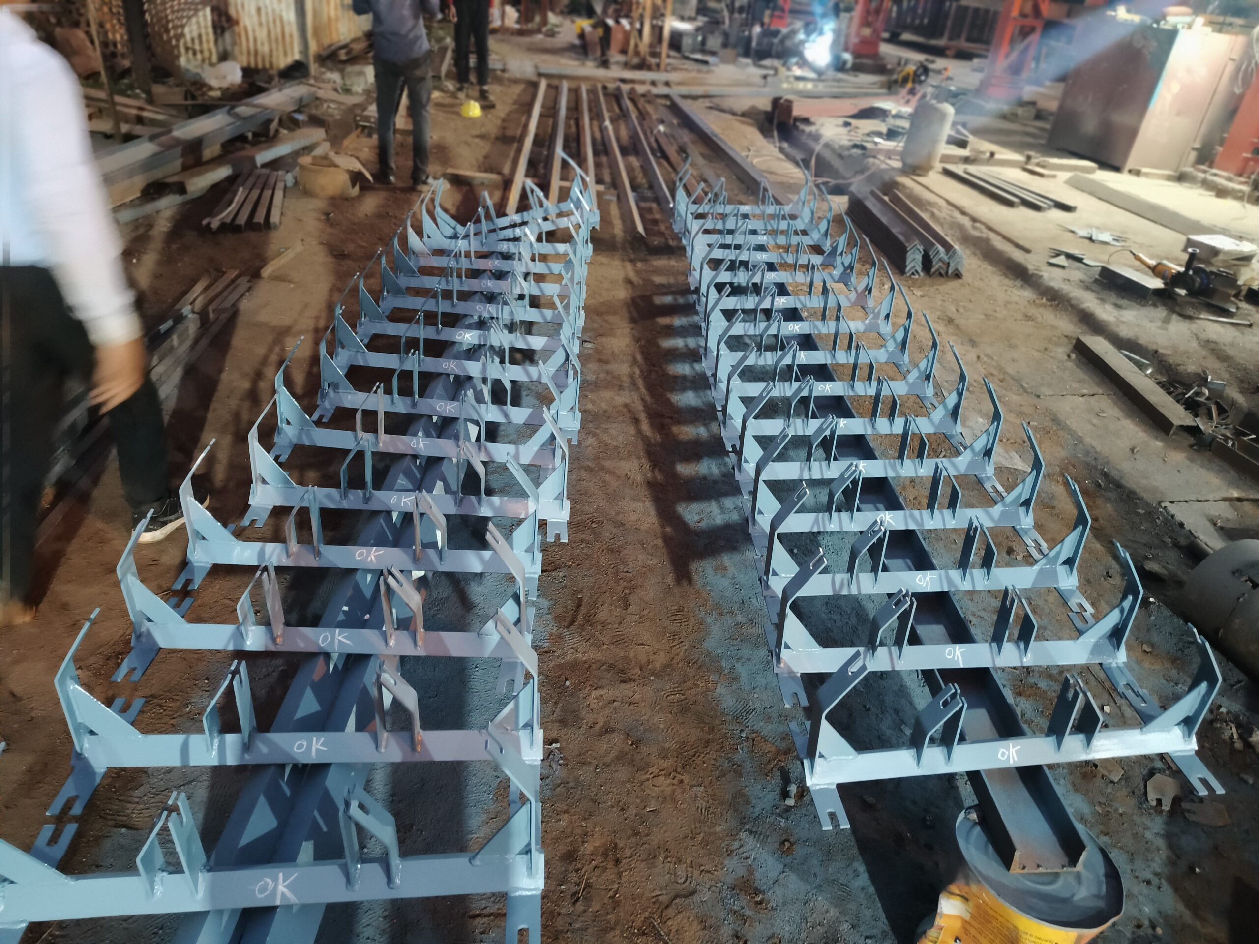 Om Engineering Works (India) Pvt. Ltd.
