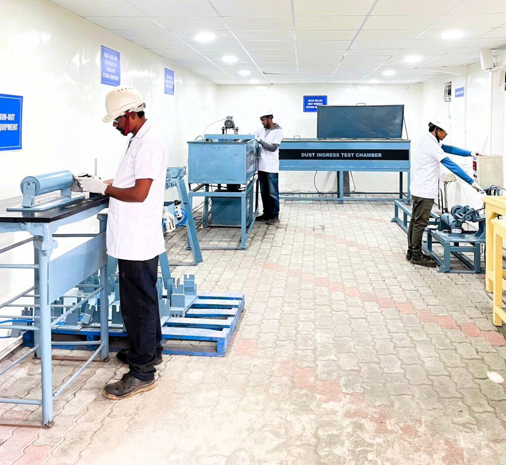 Om Engineering Works (India) Pvt. Ltd.
